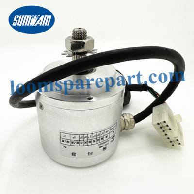 China 625915ba Tsudakoma Zax9100 Encoder Tsudakoma Loom Spare Parts for sale
