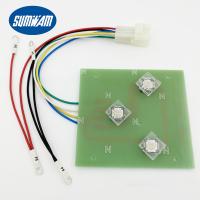 China 627f34aa 627f33aa Button Board Tsudakoma Loom Spare Parts for sale