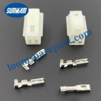 China Male / Female Pin Plug Tsudakoma Loom Spare Parts for sale