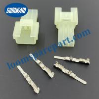 China Male / Female Pin Plug Tsudakoma Loom Spare Parts for sale