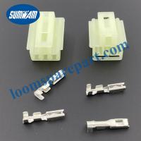China Male / Female Pin Plug Tsudakoma Loom Spare Parts for sale