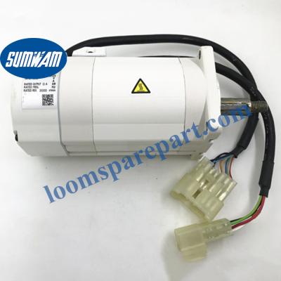 China 668h72 Sgmp-04aaa-Tf11 Motor Tsudakoma Loom Spare Parts for sale