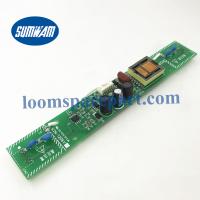 China Tsudakoma Zax-E Board 627b62aa Loom Spare Parts for sale