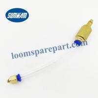 China Electronic Barometer / Barometer Connector Tsudakoma Loom Spare Parts for sale