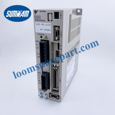 China Amplifier Cacr-1r6-Js1va 61544-050000-00 Toyota Loom Spare Parts for sale