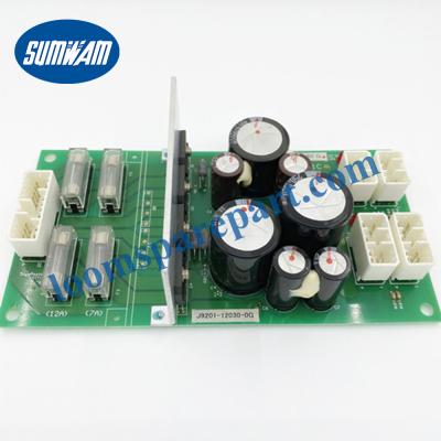 China Toyota Jat610 Jat710 Power Board J9201-12030-Og Loom Spare Parts for sale
