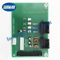 China Toyota JAT710 Take-Up Board J9203-10010-00 Weaving Loom Spare Parts for sale
