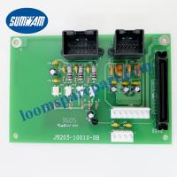 China J9203-10010-0b Toyota Loom Spare Parts Toyota Jat710 Take-Up Board for sale