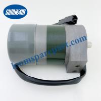 China Rotary Motor JAT610 / 710 63452-05005 Toyota Loom Spare Parts for sale