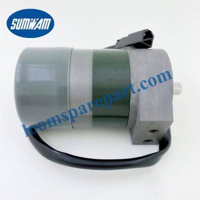 China Rotary Motor JAT610 / 710 63452-05005 Toyota Loom Spare Parts for sale