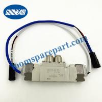 China Sy5220-5g-C6 Toyota Valve For Jat810 Toyota Loom Spare Parts for sale