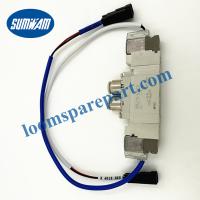 China Sy5220-5g-C6 Toyota Valve For Jat810 Toyota Loom Spare Parts for sale