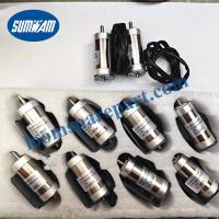 China Abs Solenoid 63452-00000 Toyota Loom Spare Parts for sale