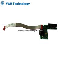 China SENSOR CIRCUIT BOARD OEM-Standard High-Performance Stable Replacement For IRO/ROJ Weft Feeder Spare Parts 31.1067 for sale