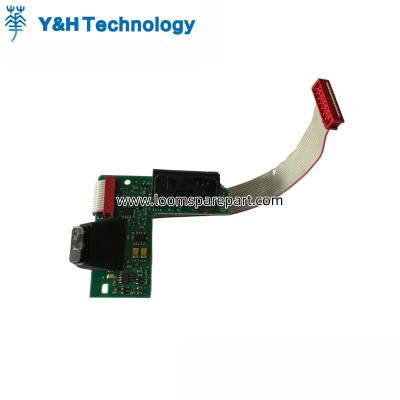 China SENSOR CIRCUIT BOARD OEM-Standard High-Performance Stable Replacement For IRO/ROJ Weft Feeder Spare Parts 31.1067 for sale