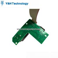 China SENSOR CIRCUIT BOARD OEM-Standard High-Performance Stable Replacement For IRO/ROJ Weft Feeder Spare Parts 31.1067 for sale