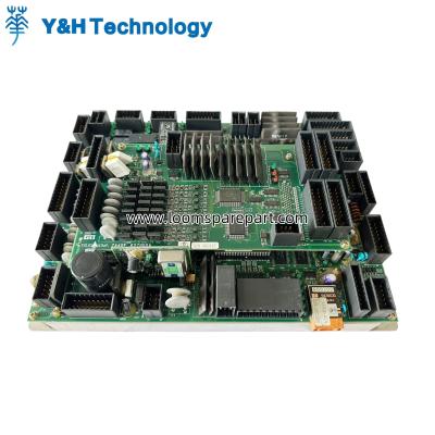 China Main Board for Tsudakoma ZAX LP360 625627-71A OEM-Equivalent Perfect Fit loom parts original second-hand 95% new for sale