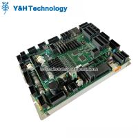 China Main Board for Tsudakoma ZAX LP360 625627-71A OEM-Equivalent Perfect Fit loom parts original second-hand 95% new for sale