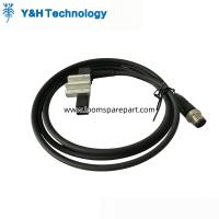 China WEFT STOP MOTION  Industrial-Grade Long-Lasting High-Hardness Replacement For Picanol OMNIplus800 Air Jet Loom Spare Parts BE318739 HL3008 for sale