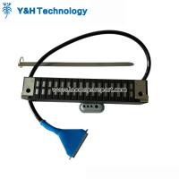China Staubli Module 16 positions for YAMADA Dobby OEM-Standard Heat-Resistant Accurate Replacement Loom Spare Parts F.292.719.20 for sale