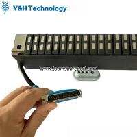 China Staubli Module 16 positions for YAMADA Dobby OEM-Standard Heat-Resistant Accurate Replacement Loom Spare Parts F.292.719.20 for sale