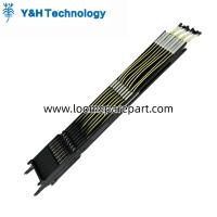 China Jacquard m5 rap. with bearing High-Performance Competitive Price Stable Replacement For Staubli Spare Parts J293.013.04 for sale