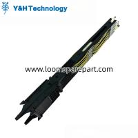 China Jacquard m5 rap. with bearing High-Performance Competitive Price Stable Replacement For Staubli Spare Parts J293.013.04 for sale