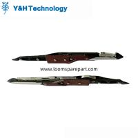 China Enter and exit gripper Set LH and RH Long Service Life Exact Fit Replacement for Vamatex P401 Spare Parts 9120286+9120287 for sale
