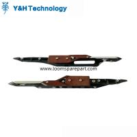 China Enter and exit gripper Set LH and RH Long Service Life Exact Fit Replacement for Vamatex P401 Spare Parts 9120286+9120287 for sale