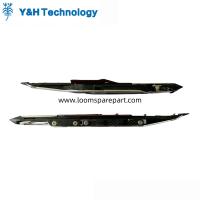 China Enter and exit gripper Set LH and RH Long Service Life Exact Fit Replacement for Vamatex P401 Spare Parts 9120286+9120287 for sale