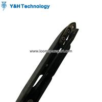 China Enter And Exit Gripper Set LH And RH Long Service Life Replacement For Ribeiro M5 Spare Parts for sale
