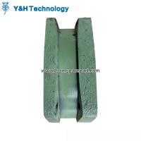 China BEARING RING  for Sulzer Projectile Loom 911006241 P7100/TW11/PU Durable Wear-Resistant OEM-MatchReplacement Spare Parts for sale