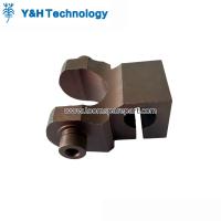 China ROLLER LEVER for Sulzer Projectile Loom 911105336 P7100/TW11/PU Durable Wear-Resistant OEM-MatchReplacement Spare Parts for sale