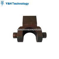 China ROLLER LEVER for Sulzer Projectile Loom 911105336 P7100/TW11/PU Durable Wear-Resistant OEM-MatchReplacement Spare Parts for sale