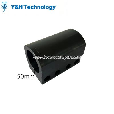 China COUPLING 50mm for Sulzer Projectile Loom 911123295 P7100/TW11/PU Durable Wear-Resistant OEM-MatchReplacement Spare Parts for sale