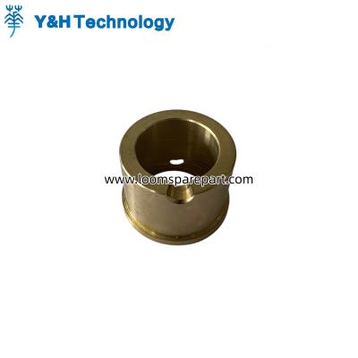 China BUSH 1 D 37/52X39.5  for Sulzer Projectile Loom 911722005 P7100/TW11/PU Brass / Copper Alloy Steel Wear-Resistant Long Service Life Replacement Spare Parts for sale