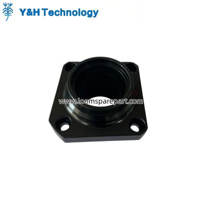 China COVER E10 INCL.POS.2,3,8,9 for Sulzer Projectile Loom 911809099 P7100/TW11/PU Alloy Steel Wear-Resistant Long Service Life Replacement Spare Parts for sale
