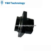 China COVER E10 INCL.POS.2,3,8,9 for Sulzer Projectile Loom 911809099 P7100/TW11/PU Alloy Steel Wear-Resistant Long Service Life Replacement Spare Parts for sale