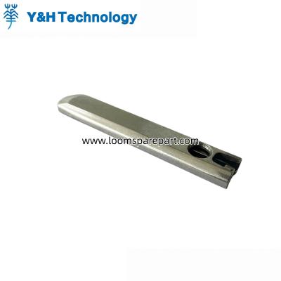 China PROJECTILE 2500GR. D2 4X5 GROOVED for Sulzer Projectile Loom 911812106 P7100/TW11/PU Alloy Steel Wear-Resistant Long Service Life Replacement Spare Parts for sale