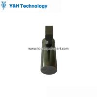 China BRAKE PLUNGER PISTON L = 65.2 MM for Sulzer Projectile Loom 911822013 P7100/TW11/PU Alloy Steel Wear-Resistant Long Service Life Replacement Spare Parts for sale