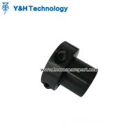 China CLAMPING BUSH INCL. POS.9 for Sulzer Projectile Loom 911859009 P7100/TW11/PU Abrasion-Resistant Extended Lifespan Wear-Resistant Long Service Life Replacement Spare Parts for sale