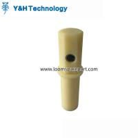 China STUD WITH POSH BUTTON BOLT INCL. POS. 26,27,37 for Sulzer Projectile Loom 912503044 P7100/TW11/PU Engineering Plastic Stable Long Service Life Replacement Spare Parts for sale