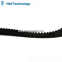 China BELT 880-8M-50 Long Service Life Wear-Resistant Rubber Smooth Operation Replacement for Picanol Rapier Loom Spare Parts B55720 for sale