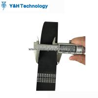 China BELT 880-8M-50 Long Service Life Wear-Resistant Rubber Smooth Operation Replacement for Picanol Rapier Loom Spare Parts B55720 for sale