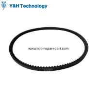 China V-BELT FOR OIL PUMP 3VX280 Long Service Life Wear-Resistant Rubber Smooth Operation Replacement for Picanol Rapier Loom Spare Parts B86247 for sale