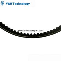China V-BELT FOR OIL PUMP 3VX280 Long Service Life Wear-Resistant Rubber Smooth Operation Replacement for Picanol Rapier Loom Spare Parts B86247 for sale