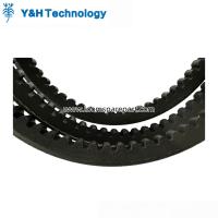 China V-BELT XPA 1400 Long Service Life Wear-Resistant Rubber Smooth Operation Replacement for Picanol Rapier Loom Spare Parts B86339 for sale