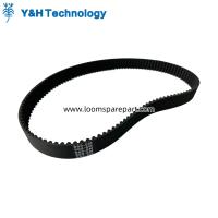 China BELT 968-8M-30 FOR TAKE-UP MOTION Long Service Life Wear-Resistant Rubber Smooth Operation Replacement for Picanol Rapier Loom Spare Parts B88613 for sale