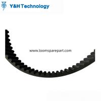 China BELT 968-8M-30 FOR TAKE-UP MOTION Long Service Life Wear-Resistant Rubber Smooth Operation Replacement for Picanol Rapier Loom Spare Parts B88613 for sale