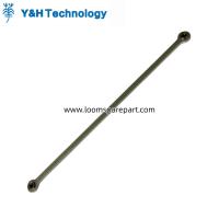 China CRANK ARM WITH BEARING Long Service Life Wear-Resistant Smooth Operation Aluminum Alloy Replacement for Picanol Rapier Loom Spare Parts BE204082 for sale